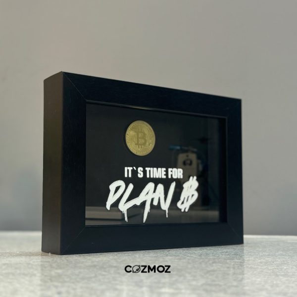 امرجنسی باکس پلن بی | emergency box plan B - کازماز ترید شاپ